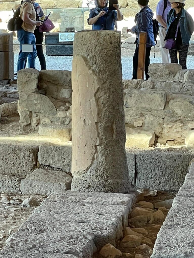 Magdala: Where the Overlooked Caught Jesus’ Eye | Jimmy McLoud