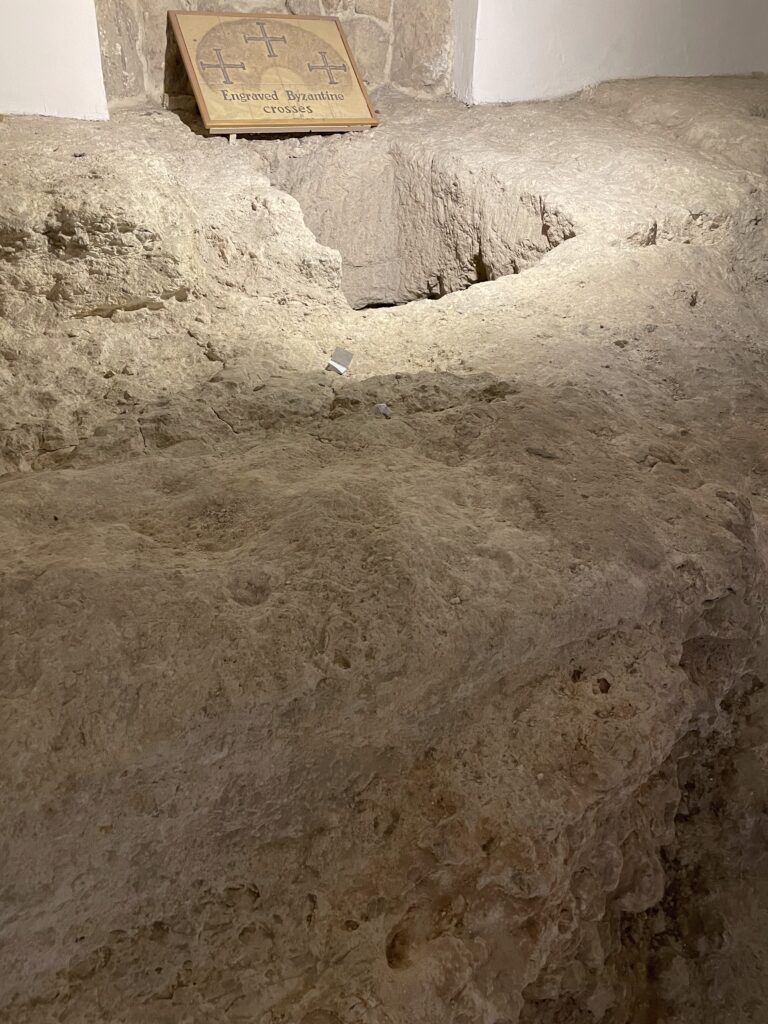 The Sacred Pit: Where Jesus Waited In the Dark | Jimmy McLoud